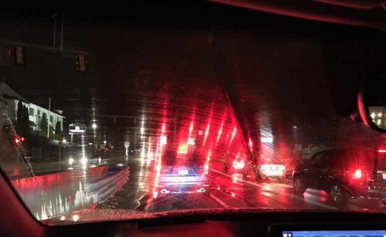 9 Ways to Remove Windshield Haze - See Clearly on the Road - Crash Auto ...